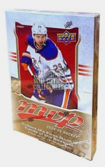 24-25 MVP Hockey Hobby | The Flo-Go Shop